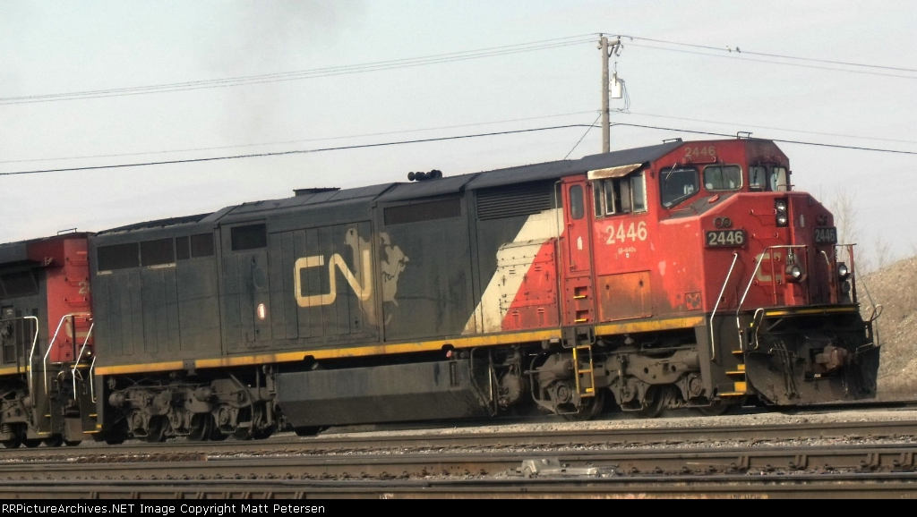 CN 2446